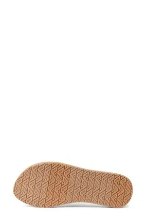 Reef Ginger Flip Flops