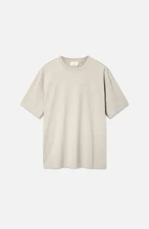 Axel Arigato Honor T-shirt - Stone