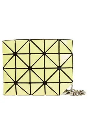 Issey Miyake Flipper Coin Purse