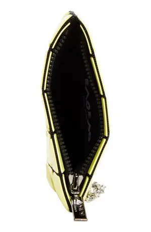 Issey Miyake Flipper Coin Purse