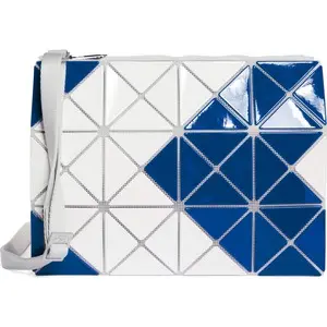 Issey Miyake Patterned Cross Body Bags