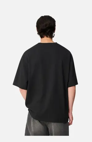 Axel Arigato Paris City T-shirt - Black