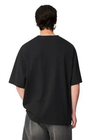 Axel Arigato Paris City T-shirt - Black