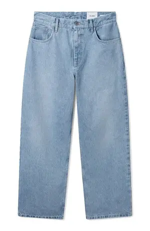 Axel Arigato Zine Relaxed-fit Jeans