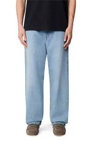 Axel Arigato Zine Relaxed-fit Jeans