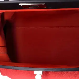 Hermès 24/24 35 Bicolor Bag