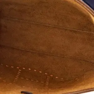 Hermès Evelyne Bag Gen Iii Clemence Gm - Alezan