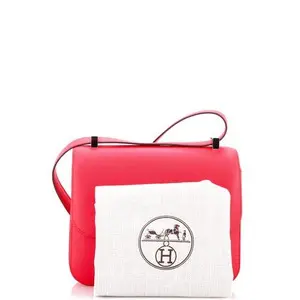 Hermès Constance Bag Epsom 24