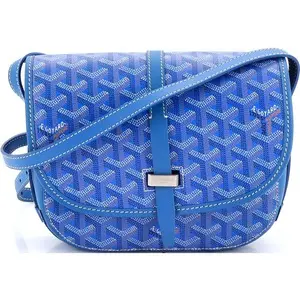 Blue Cross Body Bags