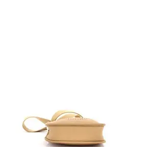 Hermès Evelyne Bag Gen Iii Clemence Tpm - White