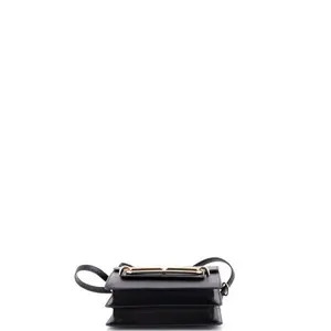 Hermès Roulis Bag Swift 18 - Noir