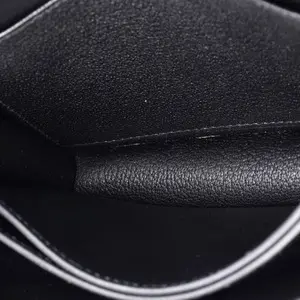 Hermès Roulis Bag Swift 18 - Noir
