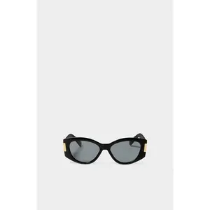 KATIE LOXTON Rimini Sunglasses - Black