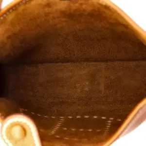 Hermès Evelyne Bag Gen Iii Barenia Faubourg Tpm - Brown