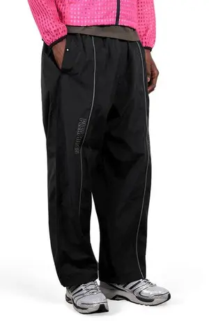 PLEASURES Sound Track Pants