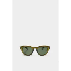 KATIE LOXTON Square Frame Sunglasses