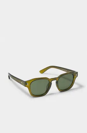 KATIE LOXTON Square Frame Sunglasses
