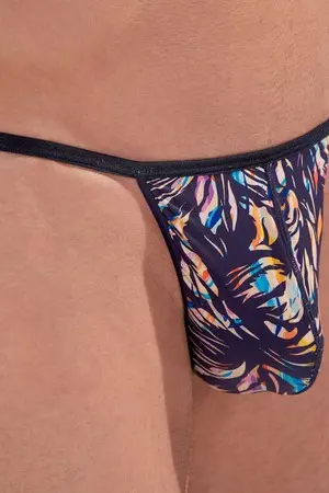 HOM Viscaya G-string