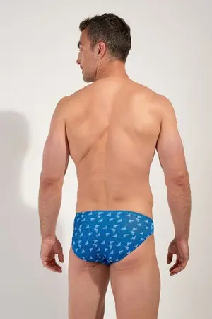 HOM Beach Comber Comfort Micro Briefs