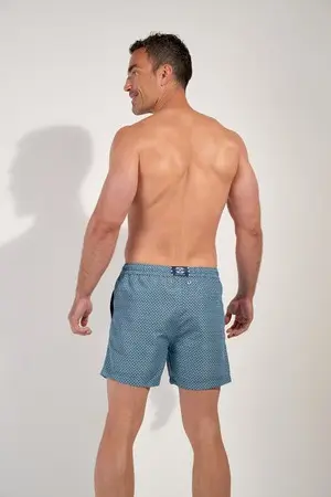 HOM Swim Short