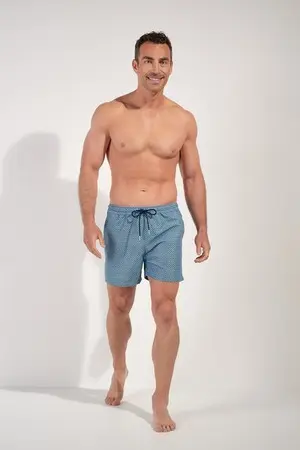 HOM Swim Short