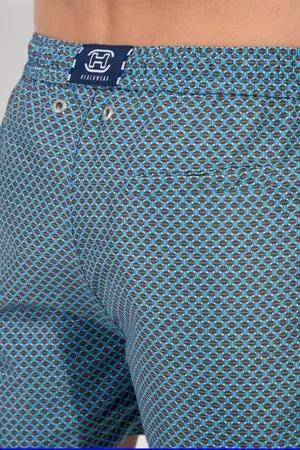 HOM Swim Short