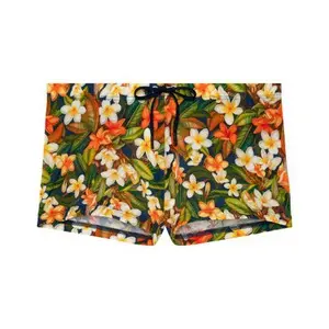 HOM Etna Swim Shorts