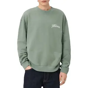 Allsaints Fleece Activewear For Men
