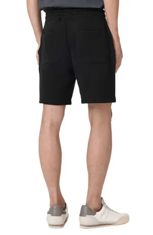 ALLSAINTS Asher Sweat Shorts