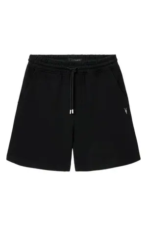 ALLSAINTS Asher Sweat Shorts