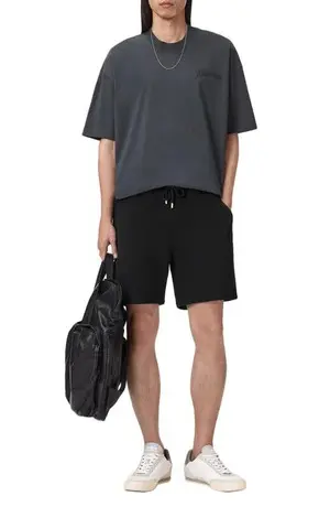ALLSAINTS Asher Sweat Shorts