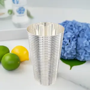 PRINCE OF SCOTS Fluted Tumbler