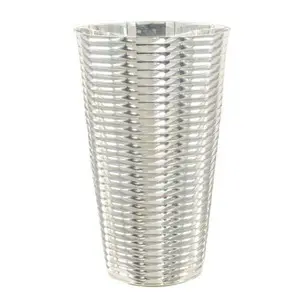 PRINCE OF SCOTS Fluted Tumbler