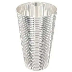 PRINCE OF SCOTS Fluted Tumbler