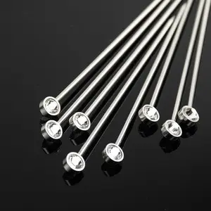PRINCE OF SCOTS Diamond Crystal Cocktail Picks