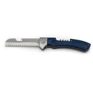 PRINCE OF SCOTS Premium Vineyard Knife - None