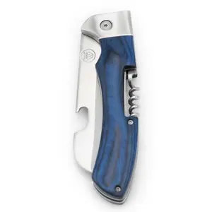 PRINCE OF SCOTS Premium Vineyard Knife