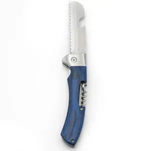 PRINCE OF SCOTS Premium Vineyard Knife
