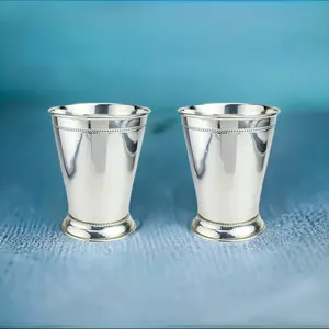 PRINCE OF SCOTS Julep Cupset Of 2