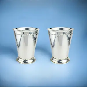 PRINCE OF SCOTS Julep Cupset Of 2