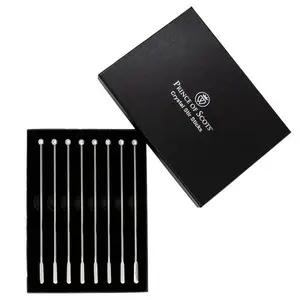 PRINCE OF SCOTS Diamond Crystal Cocktail Stir Sticks
