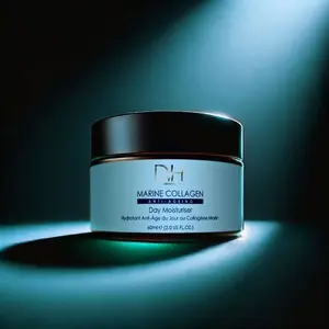 DR H Marine Collagen Anti-ageing Day Moisturiser 60ml For Loss Of Firmness