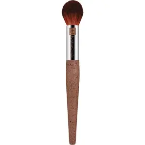DR BOTANICALS Coffee Ground Illuminating Brush For Anti-aging