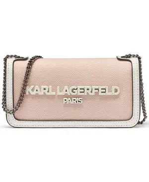 Karl Lagerfeld Paris Evening Shoulder Bags