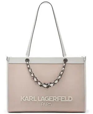 Karl Lagerfeld Paris Top Handle Bags For Women