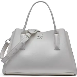 Dkny Josie Satchel - Marshmallow