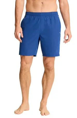 Tommy Bahama Swim Trunks - Dk Cobalt