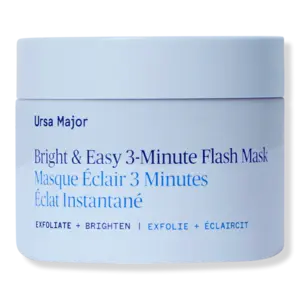 Ursa Major Skincare Products For Women
