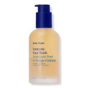 URSA MAJOR Fantastic Face Wash - One-color