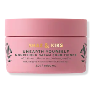 SHAZ & KIKS Nourishing Naram Conditioner - One-color